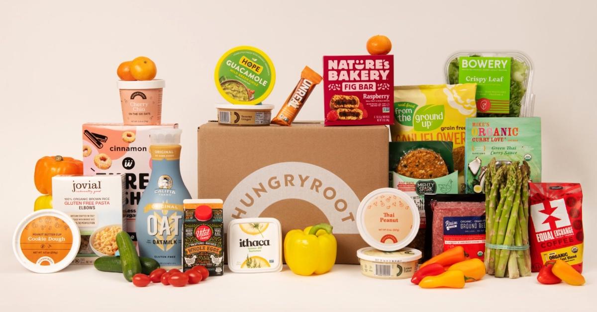 Check out the Best Vegan or Vegetarian Meal Kit Offers Right Now