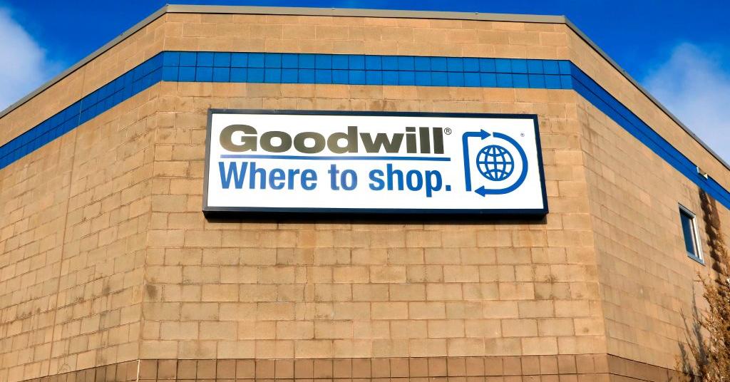 Artist Finds Her Prize-Winning Collage at Goodwill — and Buys It for $6
