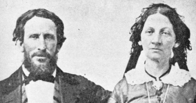 Who Were the Donner Party Survivors?