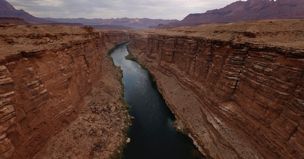 Climate Change Is Destroying Part of the Grand Canyon — Here’s How
