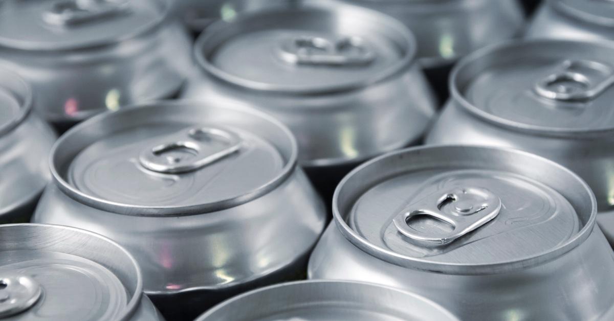 The Coca-Cola Company Recalls 2,000 Cases of Soda: Details