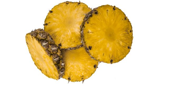 Is Rotten Pineapple Poisonous?