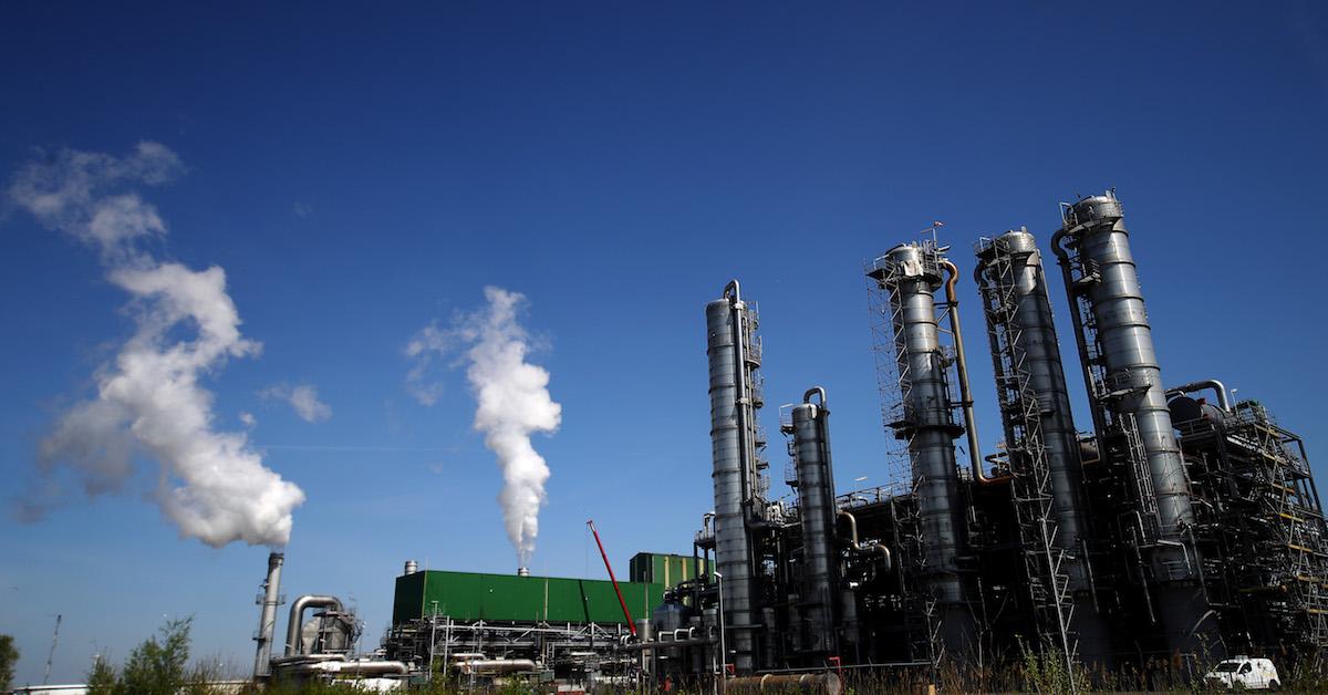 Climate Change Technology: What’s Available and What Might Actually Work?