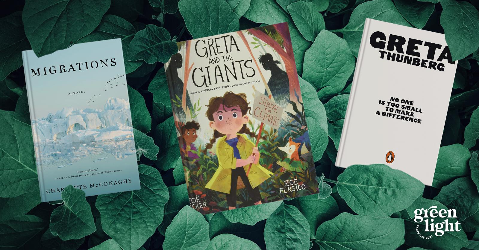 11 Books to Read This Earth Day