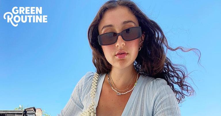 Kate Glavan on Sustainability and Wellness, As She Moves on From West ...