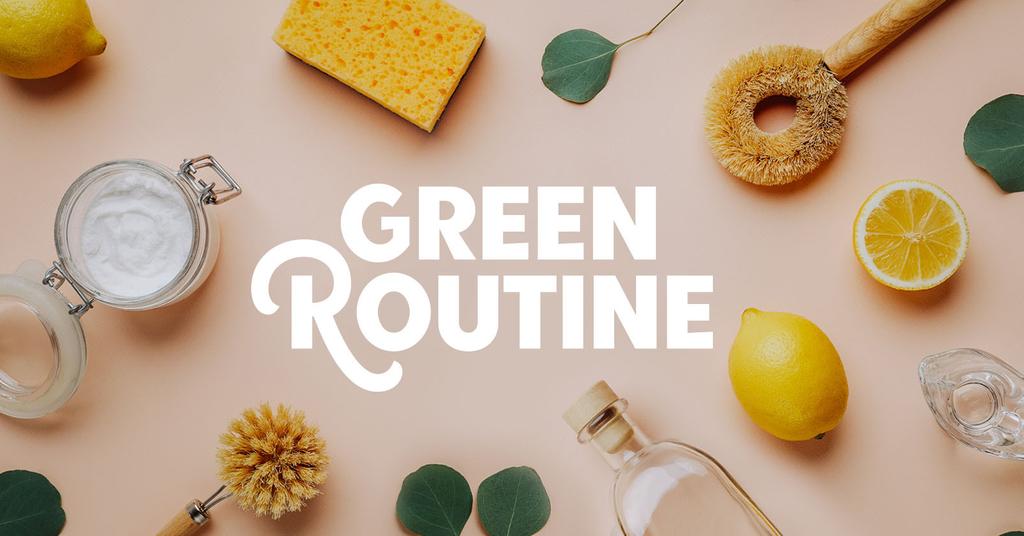 Green Routine