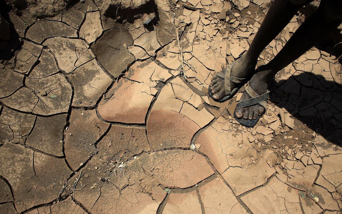 The Late Wallace Smith Broecker's Global Warming Solution, Revealed