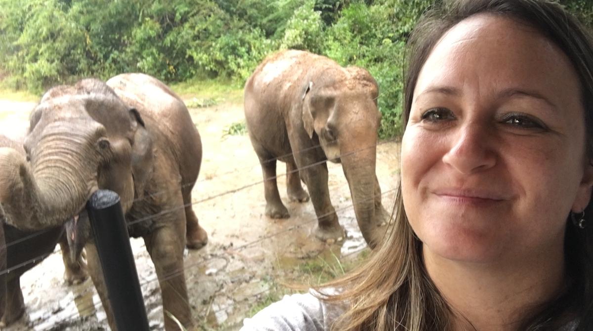 Jewish American Heritage Month: 6 Jewish Climate Activists