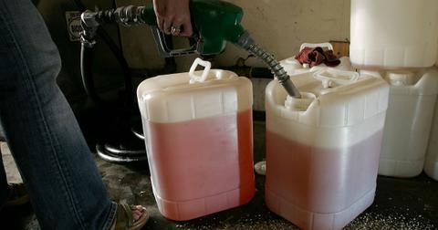 How to Dispose of Cooking Oil, Safely and Sustainably