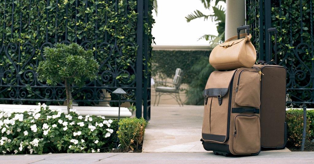 Net-Zero Hotels Are the Latest Efforts to Make Travel More Eco-Friendly