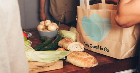 Too Good To Go Expands to Save Food Waste (Exclusive)