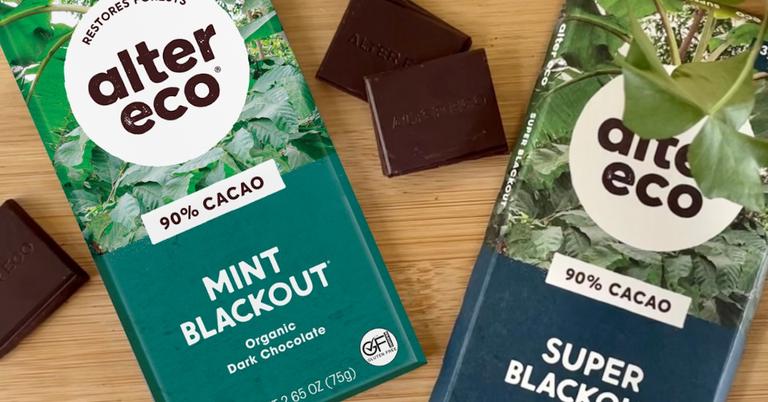 Best Ethical, Sustainable, Fair Trade, and Vegan Chocolate Brands