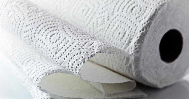 Are Paper Towels Compostable? What To Know