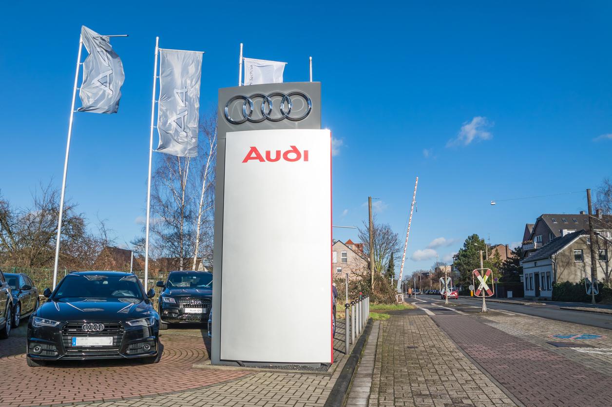 Audi Emissions Scandal And Its Harmful Impact On The Environment