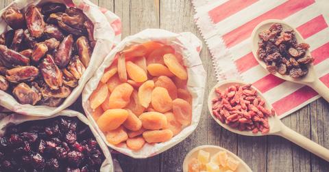 Is Freeze-Dried Fruit Healthy? Here’s What You Need to Know