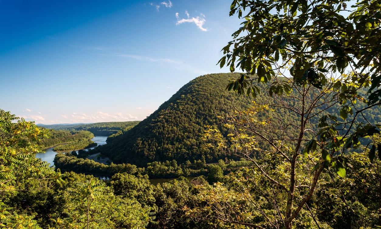 7 of the Best Hikes in New Jersey