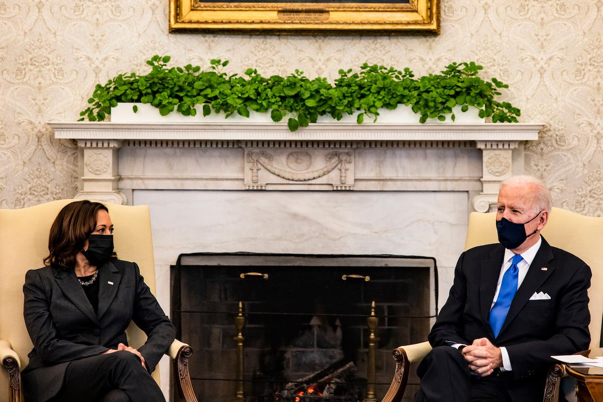 Biden Economic Plan Would Allocate $1 Trillion to Fighting Climate Change