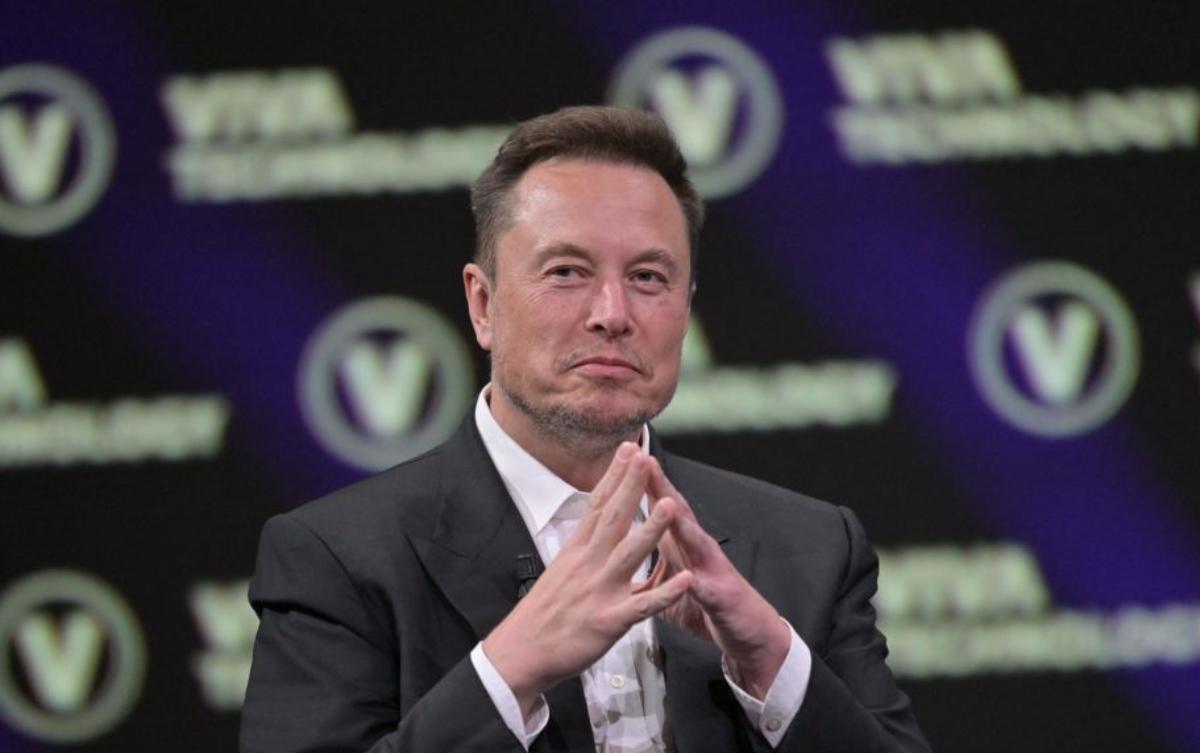 Elon Musk's Project Omega: What to Know About the Secretive Company