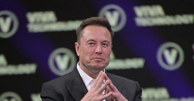 Elon Musk's Project Omega: What to Know About the Secretive Company Elon Musk's Project Omega: What to Know About the Secretive Company