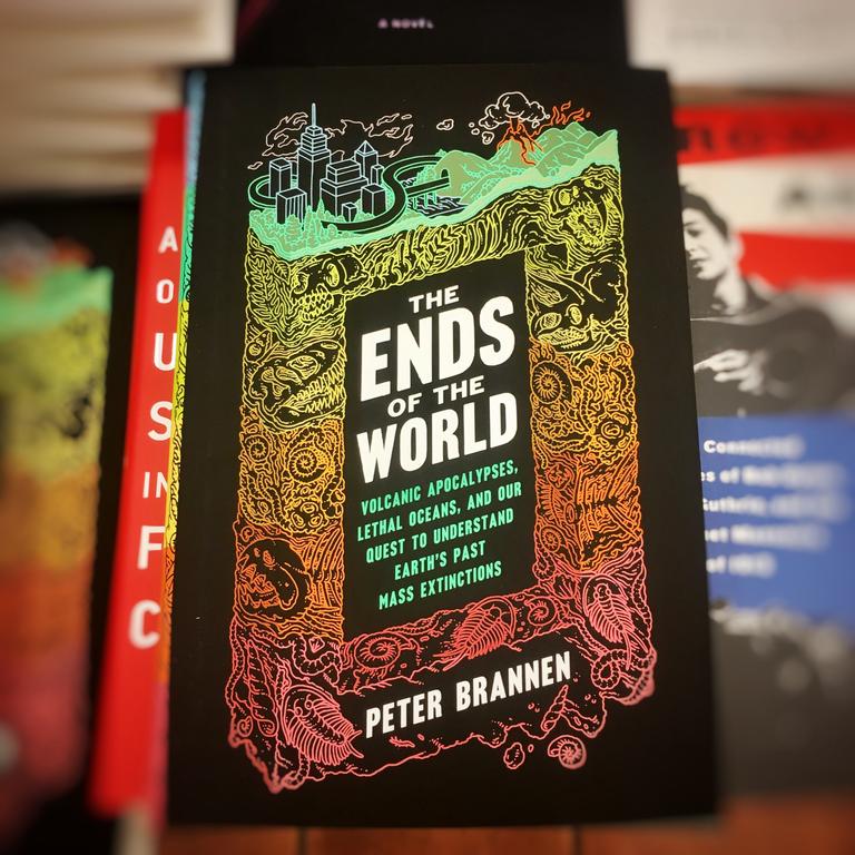 11 Books to Read This Earth Day