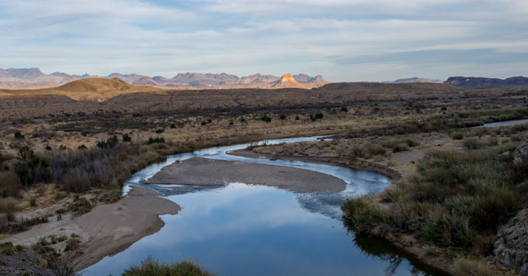 When Is the Best Time to Visit Big Bend National Park?