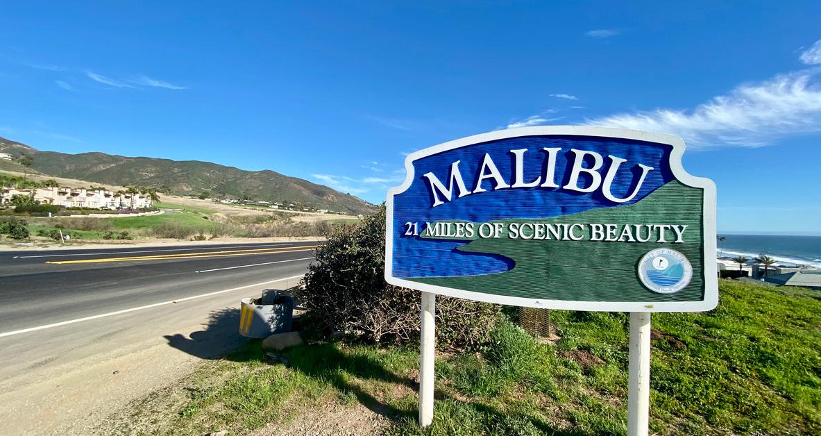 Malibu Wine Hikes For Vino Enthusiasts
