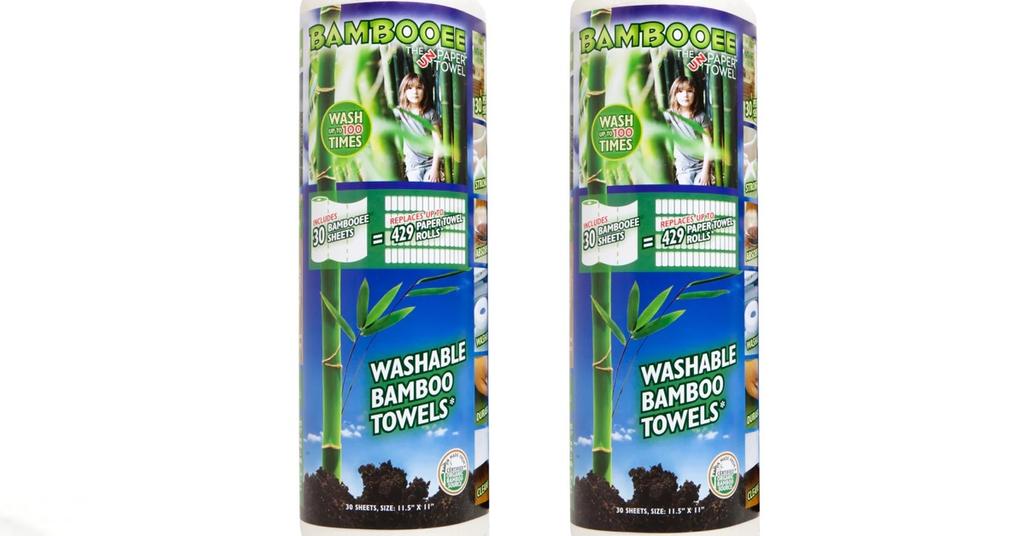 Sustainable ‘Shark Tank’ Products for Eco-Friendly, Plant-Based Living