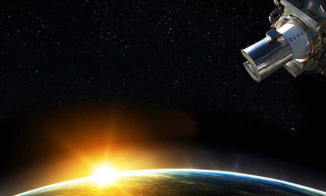 Is the Ozone Layer Healing? Scientists Say Yes