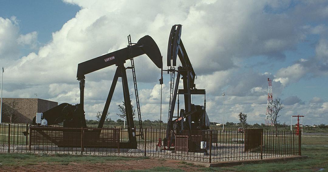 Here’s How Fracking Causes Water Pollution