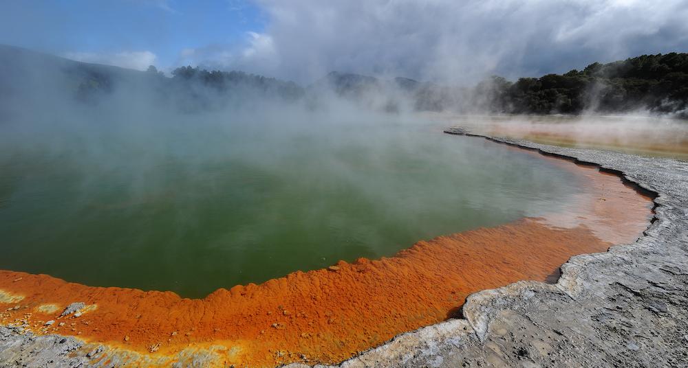 Iceland Is a "Pioneer" in Geothermal Energy — Here's Why