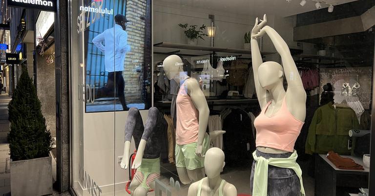 How Sustainable Is Lululemon? Here's What You Should Know