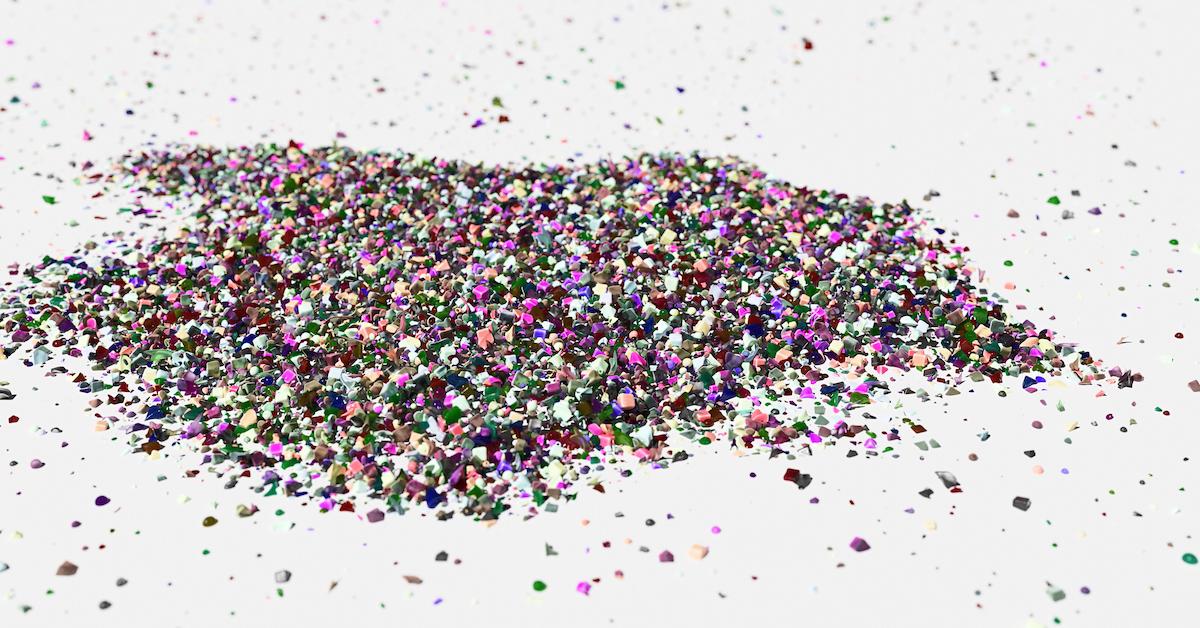 What Are Nurdles Used For? They’re Clogging up Our Oceans