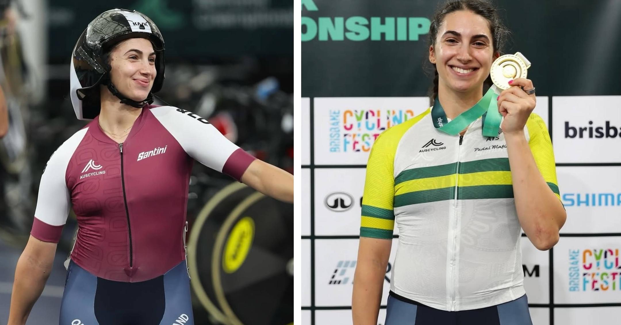 Paralympic Paige Greco's Cause of Death Revealed