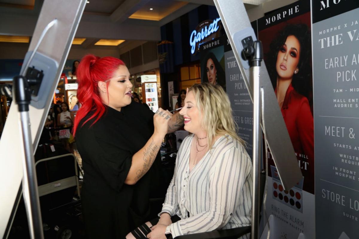 Morphe Lawsuit Alleged Risky Products