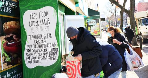 Mutual Aid: Definition, Groups Near Me, and More