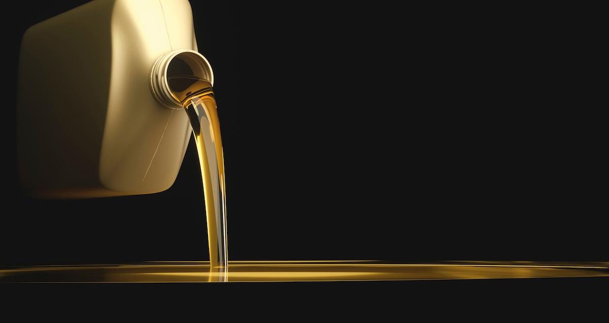 How to Recycle Used Motor Oil