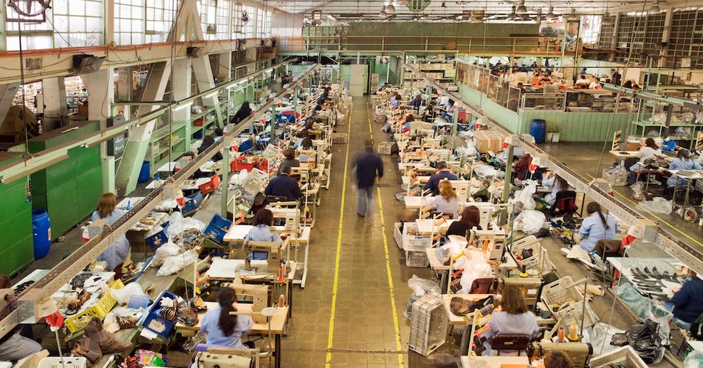 What Is Deadstock Fabric?