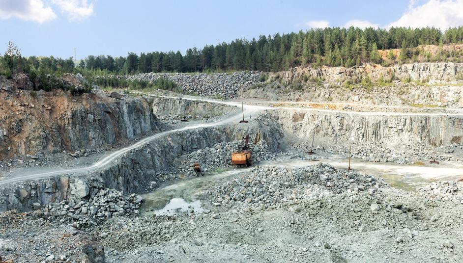 Mountaintop Removal Keeps the Water Polluted and the People Poor