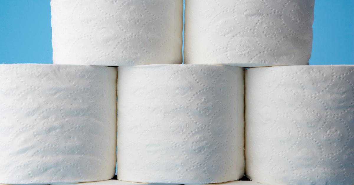 Eco-Friendly Toilet Paper for a Zero-Waste Bathroom