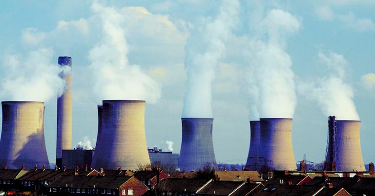 Why Are Emissions Bad for the Environment?