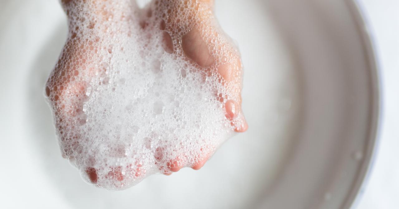 Is Soap Bad for the Environment? Behind The Impact of Your Go-To Suds