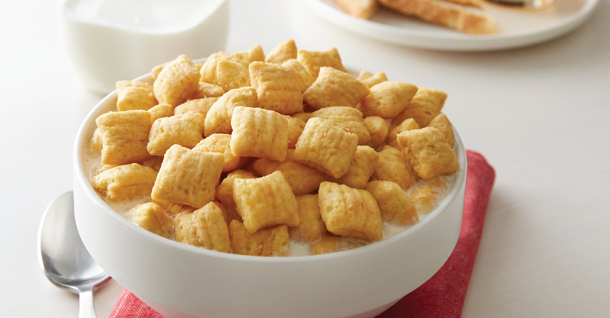 Vegan Cereals: Sugary and Healthy Varieties Alike to Start the Day Right