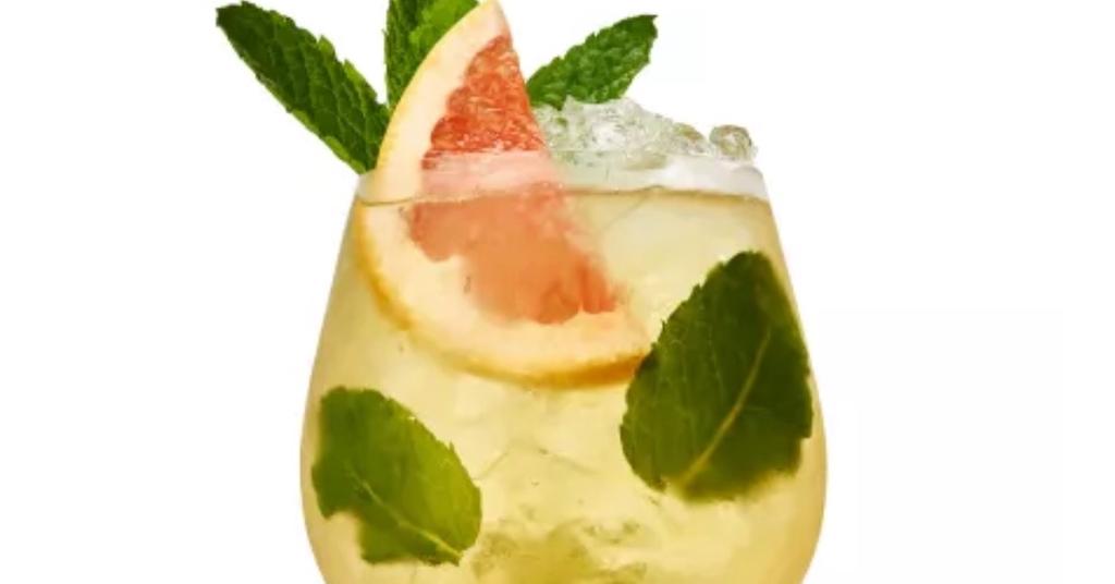 Earth Day Cocktails to Get Your Drink On, While Thanking Mother Earth