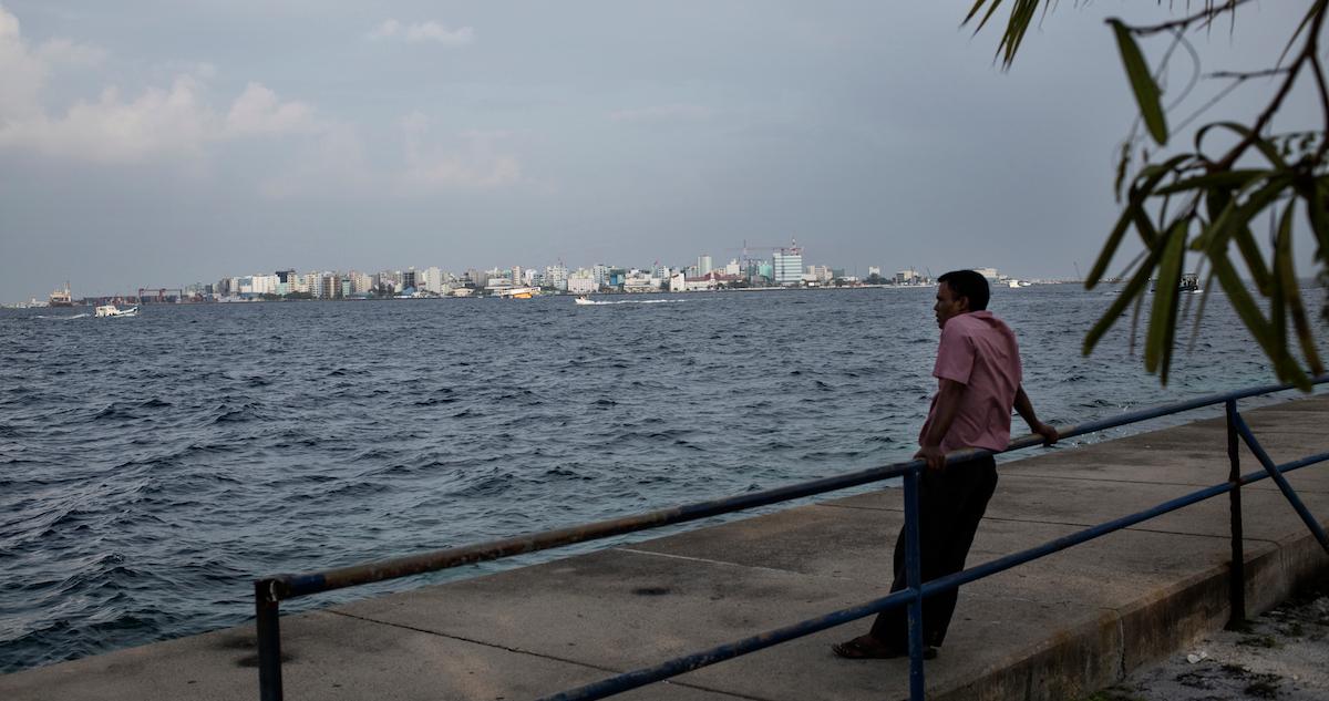 Why Sea Level Rise Is Bad