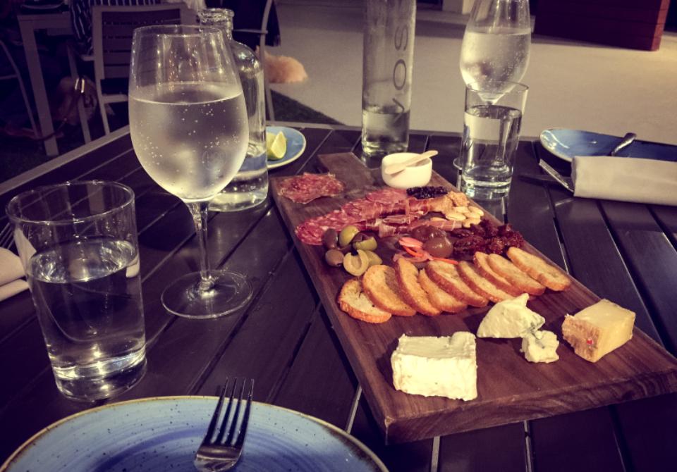 Hotels Can Save Money By Reducing Their Food Waste