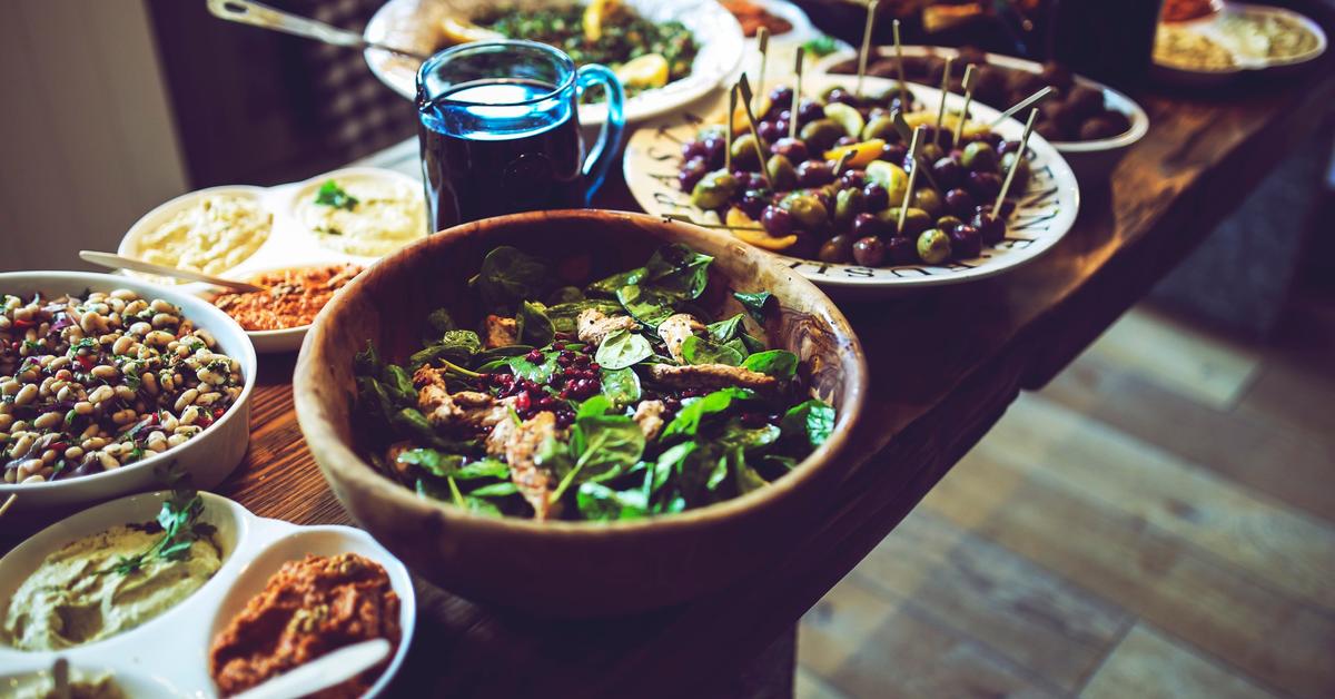 Everything you need to know about the farm to table movement