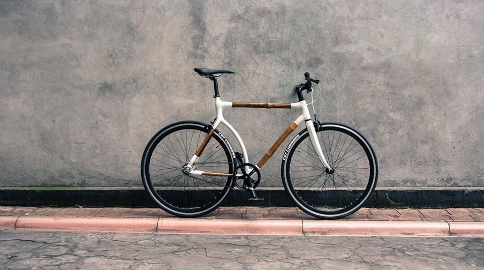 5 Eco-Friendly Bikes To Ride This Summer