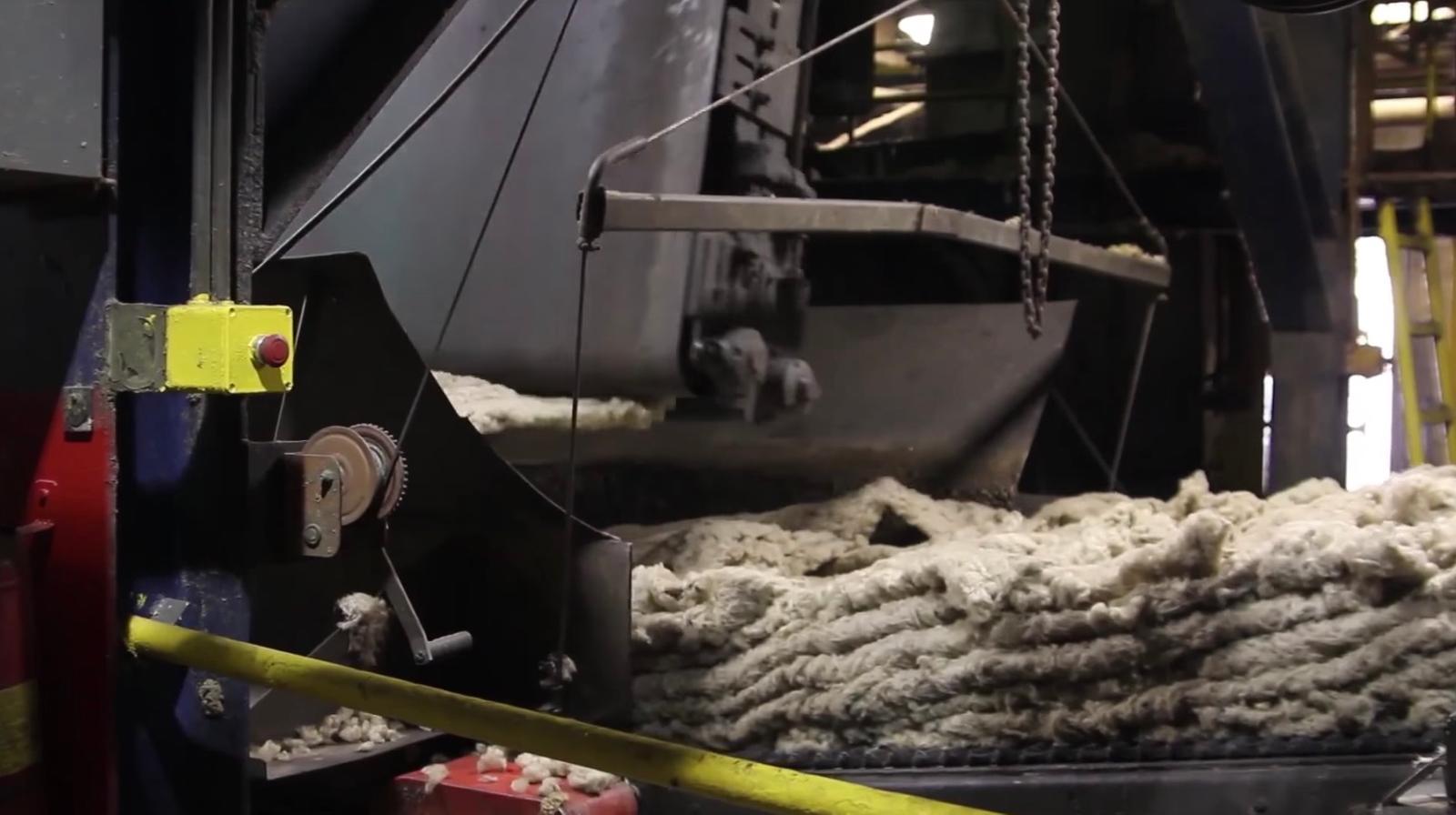 What Is Stone Wool? This Eco-Friendly Insulation Repels Fire And Water