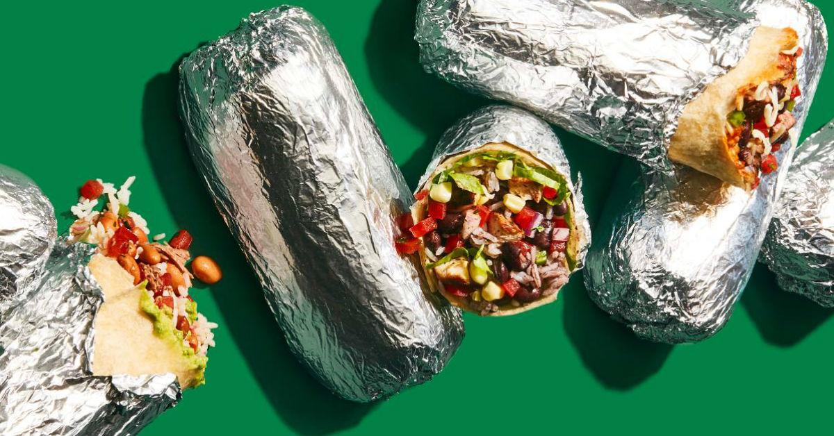 Chipotle Accelerator Program Taps Kimbal Musk To Help Scale Food Companies