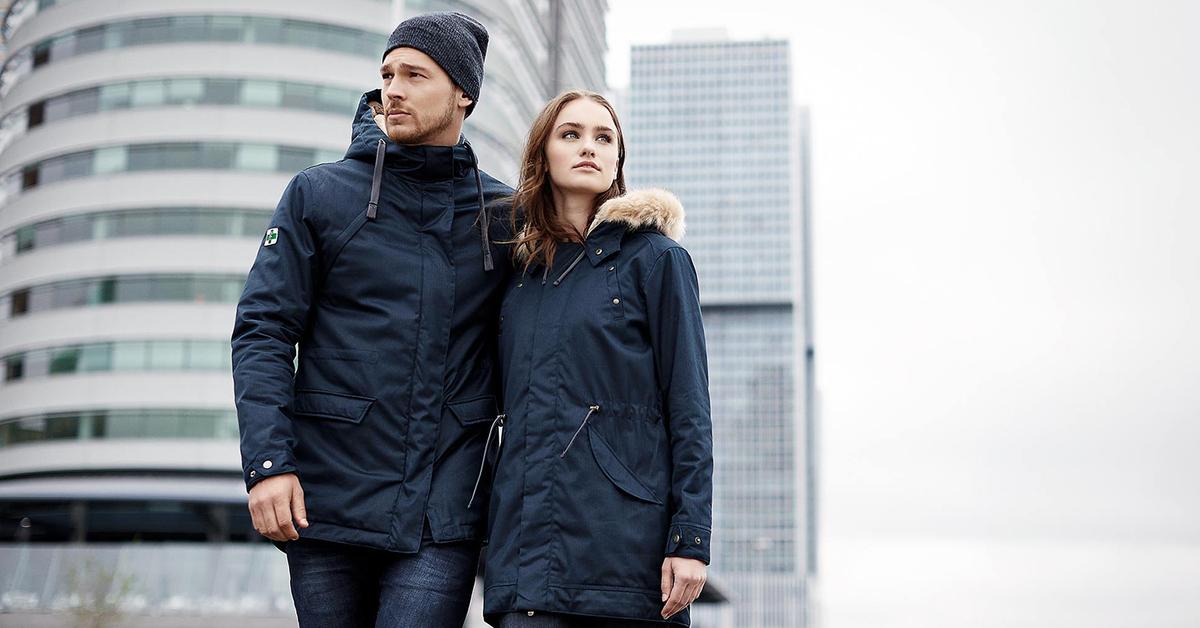 These Jackets Are Perfect For Fall Weather